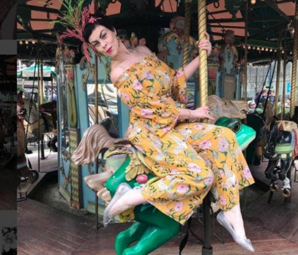 13 Best Sex Coaches To Follow On Instagram Yourtango